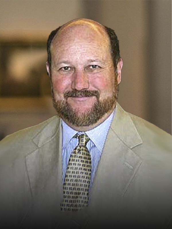 Washington DC Attorney | John Vail